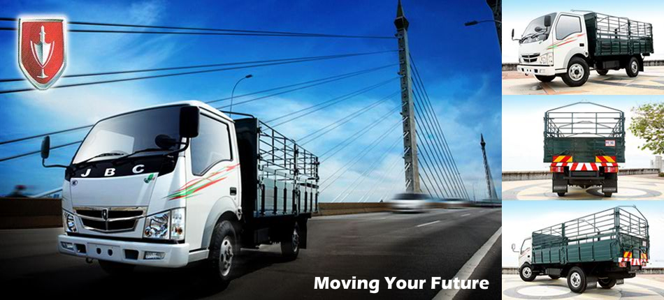 Kumpulan Edaran Otomobil M.T.H (M) Sdn Bhd - Lorry, Truck Provider in ...